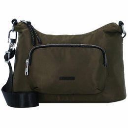 Roncato Portofino Umhängetasche 28 cm militare