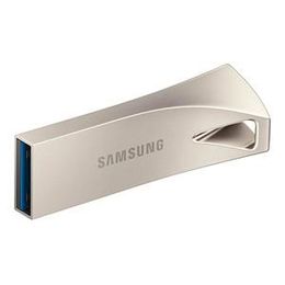 Samsung USB-Stick BAR Plus silber 64 GB