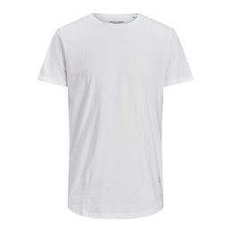 Jack & Jones Jack & Jones Shirt 'JJENoa' male White size XXL