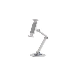 Neomounts by NewStar DS15-550WH1 universal tablet stand 4.7" - 12.9"