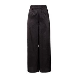 Urban Classics Hose Damen Gr&ouml;&szlig;e 48 schwarz