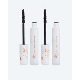 Extreme Volume Fibre Mascara Duo