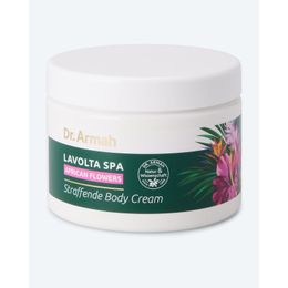 Lavolta Body Cream African Flowers