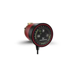 GRUNDFOS pump comfort digital timer 15-14 bdt pm 80 mm