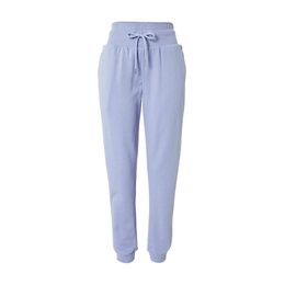 Urban Classics Pants female Blue size L