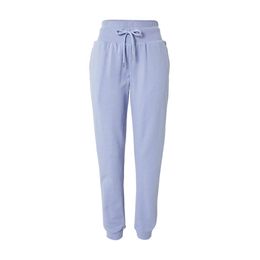 Urban Classics Pants female Blue size L