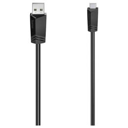 Hama Mini-USB-Kabel, USB 2.0