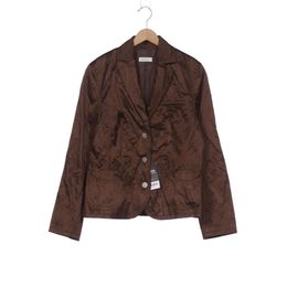 Bonita Damen Jacke, braun