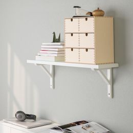 IKEA TRANHULT / SANDSHULT Wandregal