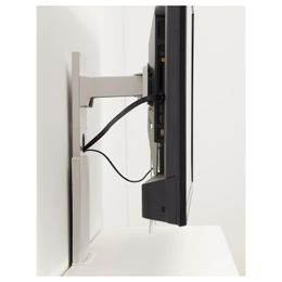 IKEA UPPLEVA TV-Halter, drehbar