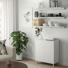 IKEA TROXHULT Wandregal