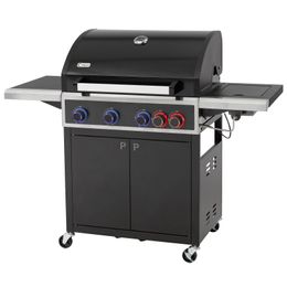 Tepro Gasgrill Keansburg 4