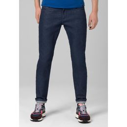 Timezone Slim-fit-Jeans »Slim ScottTZ« blau 28/34 - Länge 34 Länge 34 28/34 Medium Waist Hose