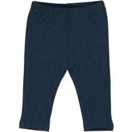 STACCATO Schlupfhose Baby navy 74 - Normalgrößen Normalgrößen 74 weicher Baumwollmaterialmix
