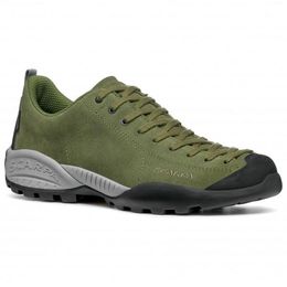 Scarpa - Mojito GTX - Freizeitschuhe 36,5 | EU 36,5 oliv