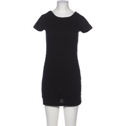 Véro Moda Vero Moda Damen Kleid, schwarz