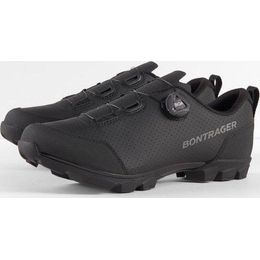 Bontrager Evoke MTB-Schuhe black 40