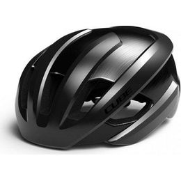 Cube Helm HERON black S (49-55 cm)
