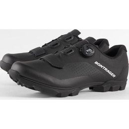 Bontrager Foray MTB-Schuhe black 47