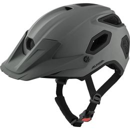 Alpina Croot Mips MTB-Helm coffee-grey matt 52-57 cm