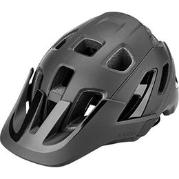 Lazer Jackal MIPS Helm matte black L (58-61 cm)