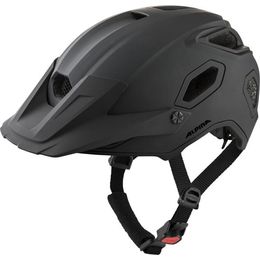 Alpina Croot Mips MTB-Helm black matt 52-57 cm