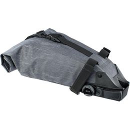 Evoc Seat Pack Boa Sattelstütztasche carbon grey 3 L