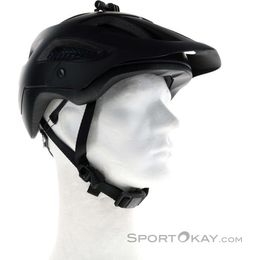 Bontrager Blaze WaveCel MTB-Helm black S (51-57 cm)