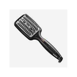 BaByliss Straightener brush Smoothing Heated Brush