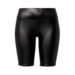 Urban Classics Leggings female Black size XL
