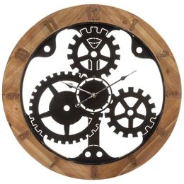 Atmosphera Créateur d'intérieur Wanduhr