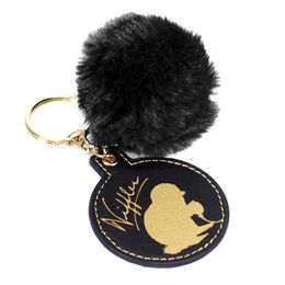 HMB Schlüsselanhänger Fantastic Beasts Schlüssel anhänger Niffler
