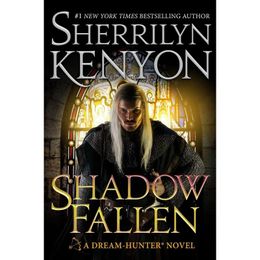 Shadow Fallen - Sherrilyn Kenyon, Taschenbuch