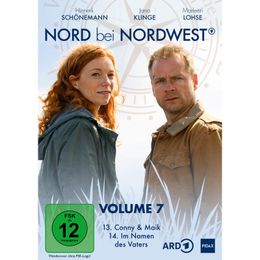 Alive Nord bei Nordwest, Vol. 7 (DVD)