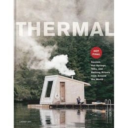 Abrams & Chronicle Books Thermal - Lindsey Bro, Gebunden