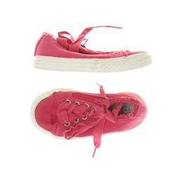 Zara Mädchen Kinderschuhe, pink