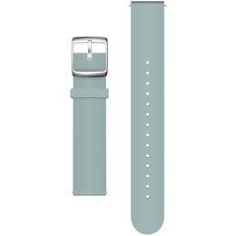 Withings Wristband Mineral Blue Silicon 36mm