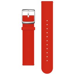 Withings Wristband Red Silicon 40mm