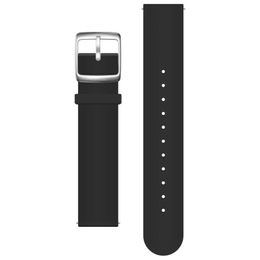 Withings Wristband Black Silicon 40mm