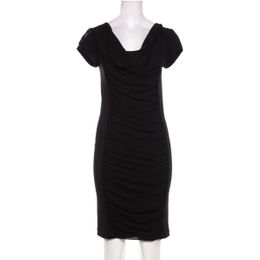 Laura Scott Damen Kleid, schwarz, Gr. 32