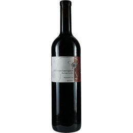 Jeger - Felix Thein 2018 Cabernet Sauvignon "Barrique" trocken