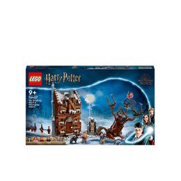 Lego Harry Potter 76407 Heulende Hütte und Peitschende Weide