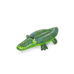 Bestway 1.52m x 71cm Buddy Croc Ride On