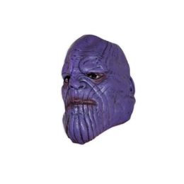 rubiesuk Kostüm Marvel Avengers Infinity War Thanos 3/4 Maske