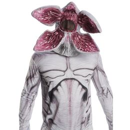 rubiesuk Kostüm Stranger Things Deluxe Maske Demogorgon