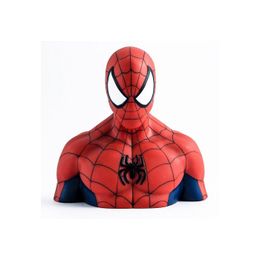 SEMIC Spardose Marvel Deluxe Spardose Spider-Man Büste