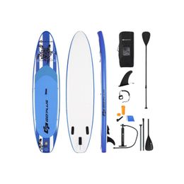 Costway SUP-Board Stand Up Paddling Board