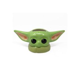 HMB Tasse The Mandalorian 3D Tasse Baby Yoda