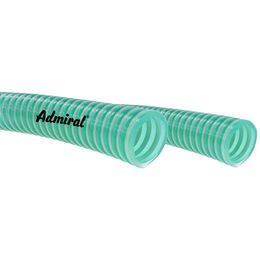 Klotz Admi Verde &Oslash; 4 Zoll - 25 m Perrot eingebunden