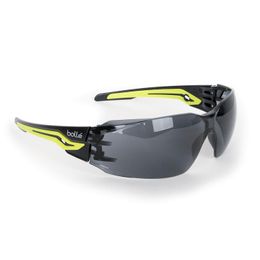 Bollé Tactical Brille Silex+